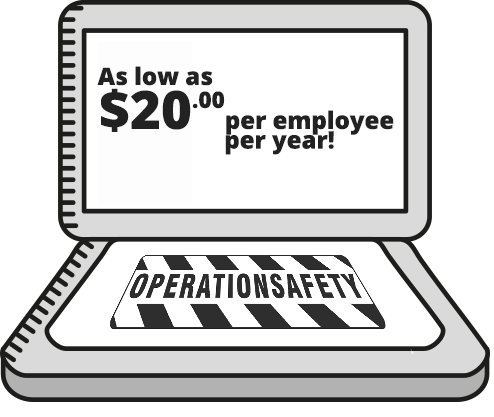 Workplace Health and Safety Management Program | Safety in The ...